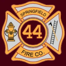 Springfield Fire Company (Delaware County, Pennsylvania) | Firefighting ...