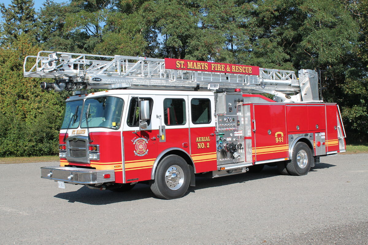 St. Marys Fire Department (Ontario) | Firefighting Wiki | Fandom St. Marys Fire Department (Ontario) | Firefighting Wiki | Fandom