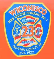 Wiconisco Fire Engine Company No. 1 | Firefighting Wiki | Fandom