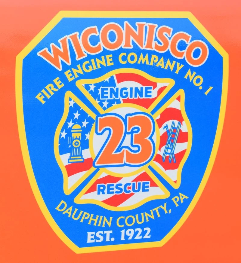 Engine 1 Logo