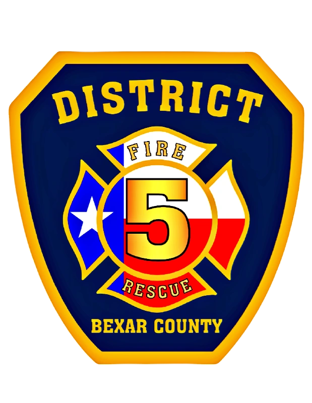 District 5 Fire & Rescue | Firefighting Wiki | Fandom