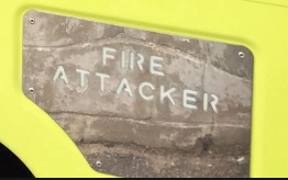 Fire Attacker | Firefighting Wiki | Fandom