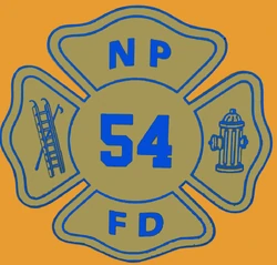 Good Intent Fire Company (New Philadelphia, Schuylkill County ...