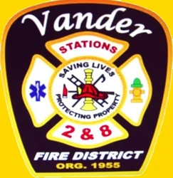 Vander Fire District | Firefighting Wiki | Fandom
