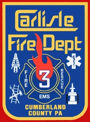 Carlisle Fire and Rescue Services (Pennsylvania) | Firefighting Wiki ...