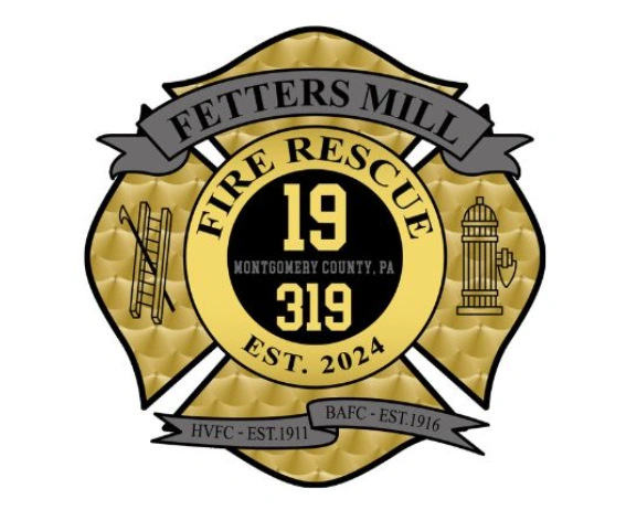Fetters Mill Fire Rescue | Firefighting Wiki | Fandom
