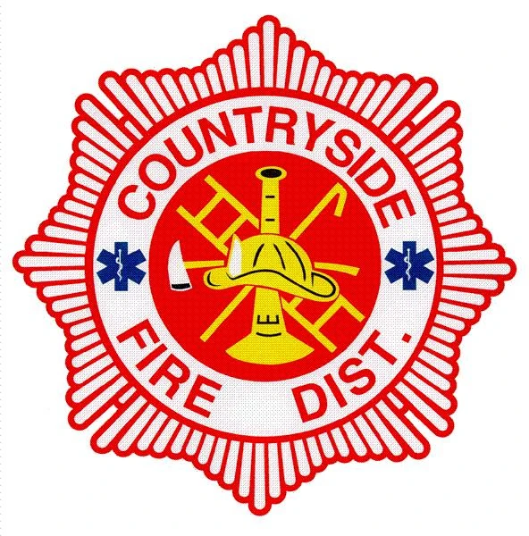 Countryside Fire Protection District | Firefighting Wiki | Fandom