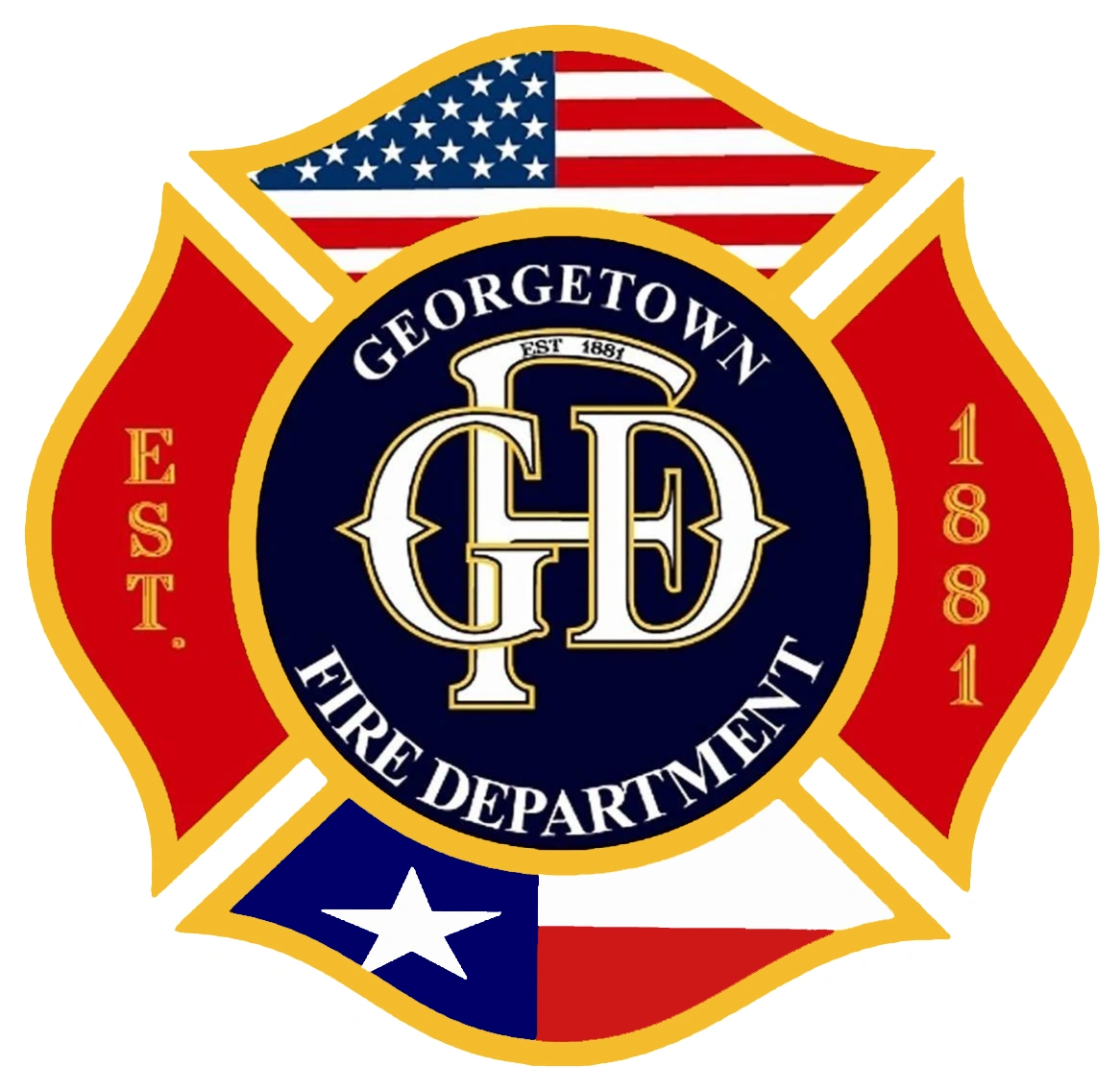 Georgetown Fire Department (Texas) | Firefighting Wiki | Fandom