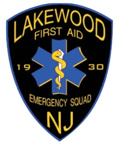 Lakewood First Aid & Emergency Squad (New Jersey) | Firefighting Wiki ...