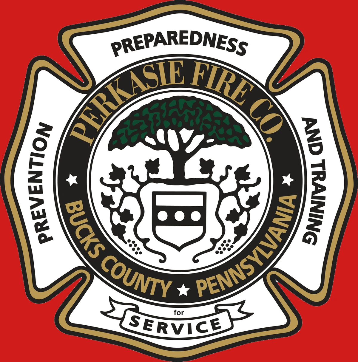 Perkasie Fire Company | Firefighting Wiki | Fandom