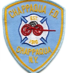 Chappaqua Fire Department | Firefighting Wiki | Fandom