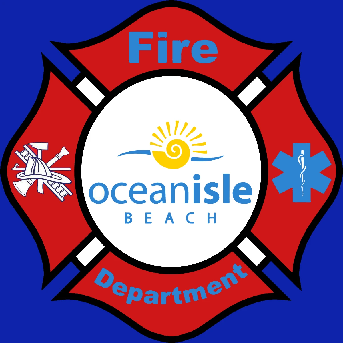 Ocean Isle Beach Fire Department | Firefighting Wiki | Fandom