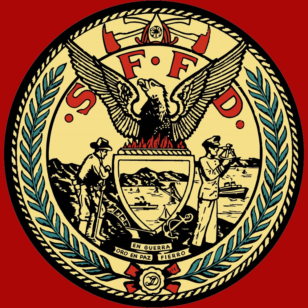 Category:San Francisco City/County | Firefighting Wiki | Fandom