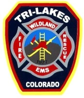 Tri-Lakes Fire Protection District (Colorado) | Firefighting Wiki | Fandom