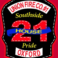 Union Fire Company No. 1 (Chester County, Pennsylvania) | Firefighting ...