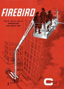 Calavar Corporation | Firefighting Wiki | Fandom