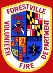 Forestville Volunteer Fire Department (Maryland) | Firefighting Wiki ...
