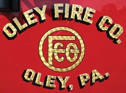 Oley Fire Company | Firefighting Wiki | Fandom