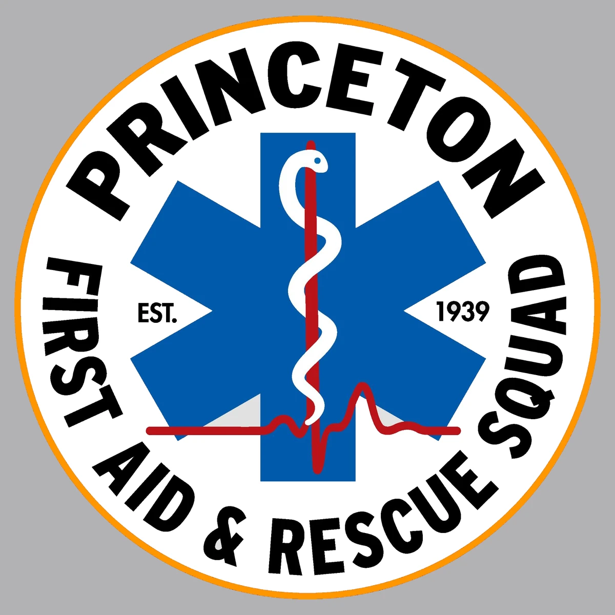 Princeton First Aid & Rescue Squad (New Jersey) | Firefighting Wiki ...