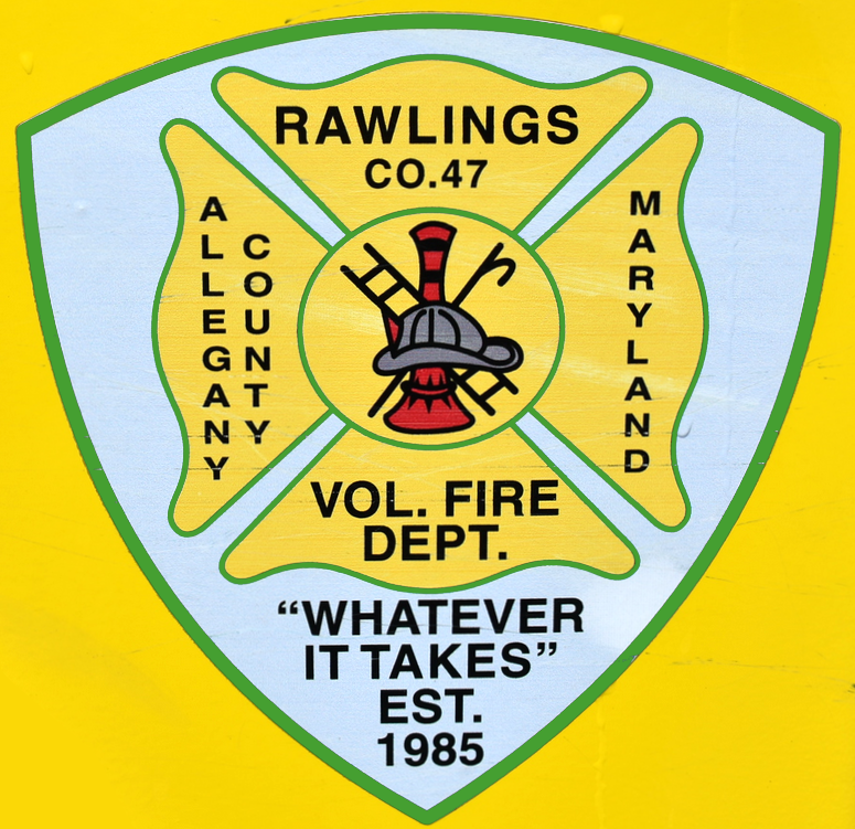 Rawlings Volunteer Fire Department | Firefighting Wiki | Fandom Rawlings Volunteer Fire Department | Firefighting Wiki | Fandom