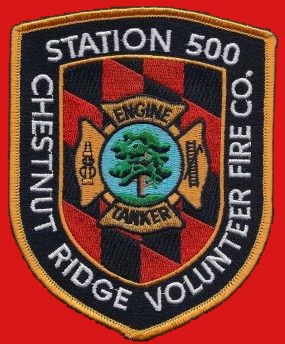 Chestnut Ridge Volunteer Fire Company (Maryland) | Firefighting Wiki ...