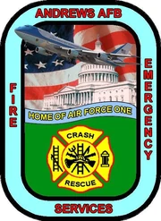 Joint Base Andrews Fire Department | Firefighting Wiki | Fandom
