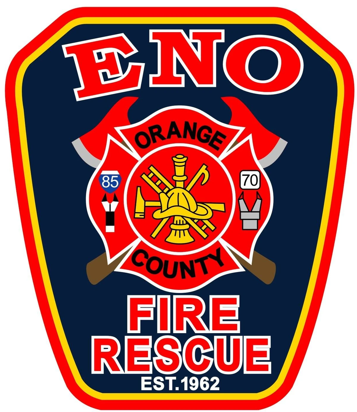 Eno Fire Department | Firefighting Wiki | Fandom