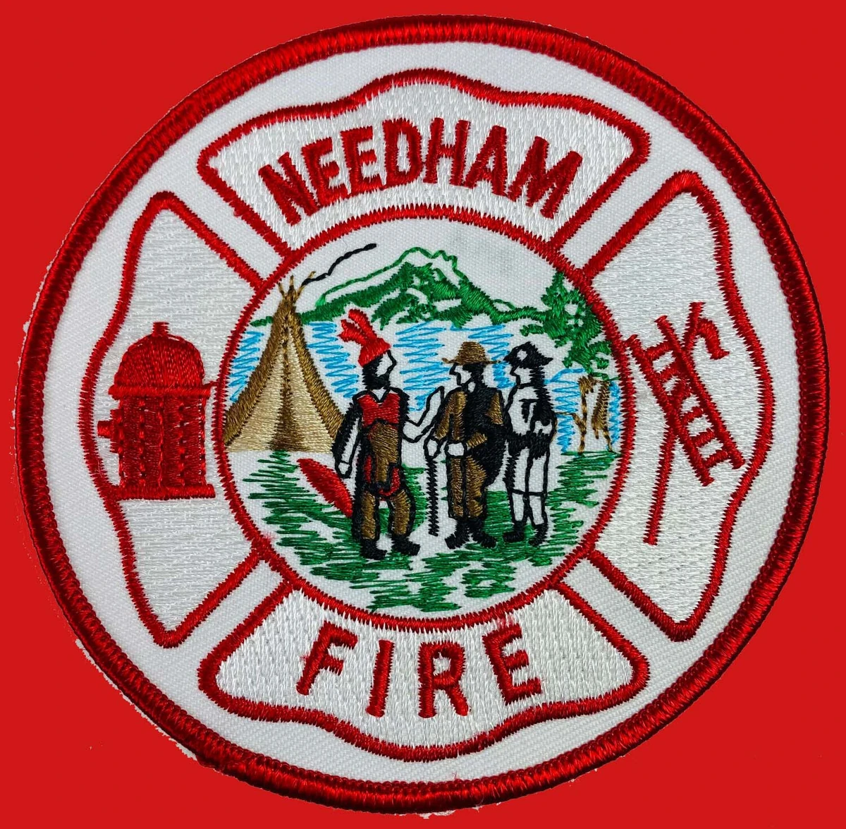 Needham Fire Department (Massachusetts) | Firefighting Wiki | Fandom