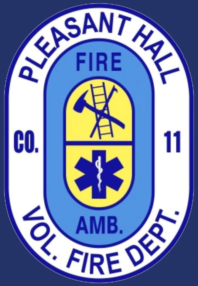 Pleasant Hall Volunteer Fire Company | Firefighting Wiki | Fandom