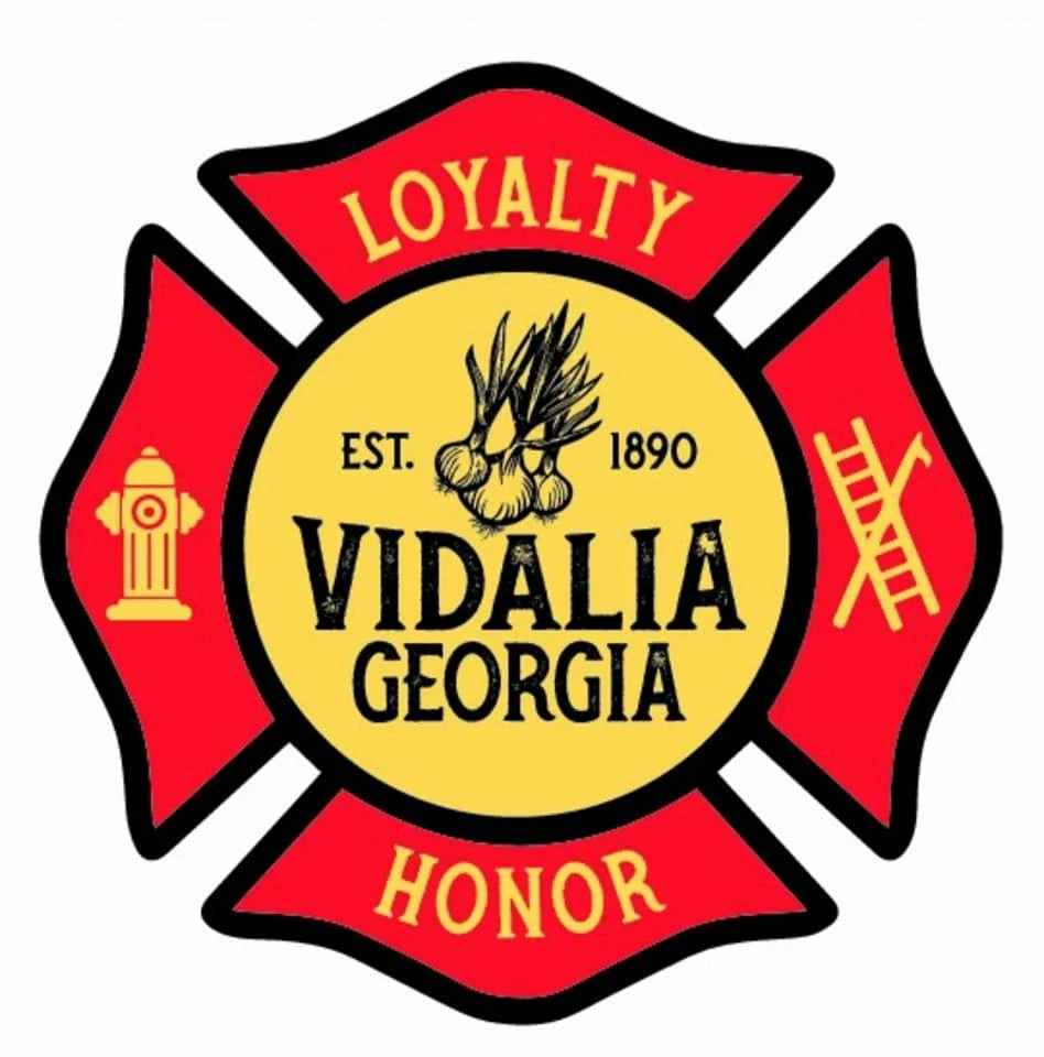 Vidalia Fire Department (Georgia) | Firefighting Wiki | Fandom