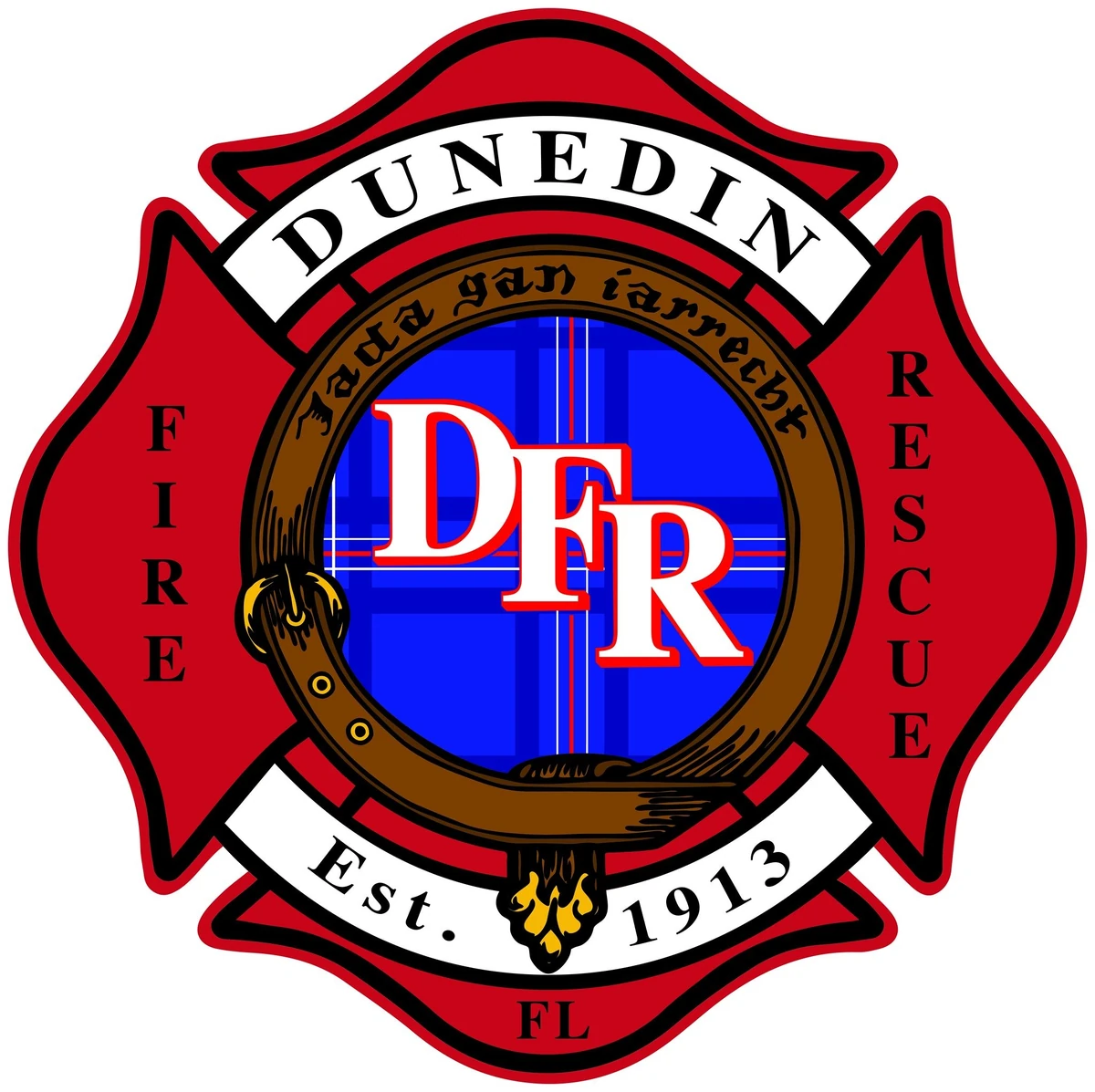 Dunedin Fire Department | Firefighting Wiki | Fandom