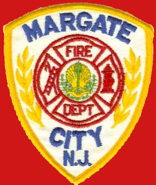 Margate City Fire Department | Firefighting Wiki | Fandom