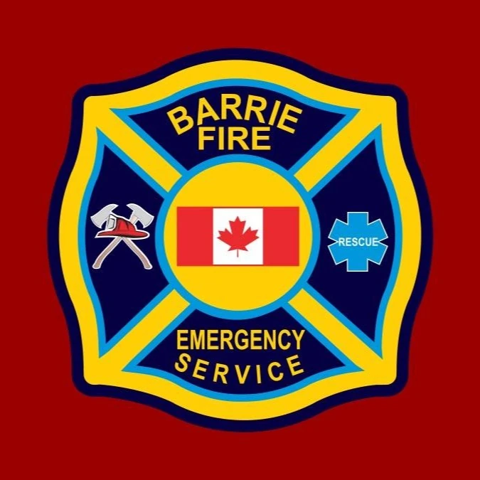 Barrie Fire and Emergency Services | Firefighting Wiki | Fandom