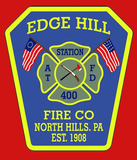 Edge Hill Fire Company | Firefighting Wiki | Fandom