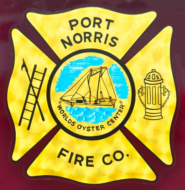 Port Norris Fire Company | Firefighting Wiki | Fandom