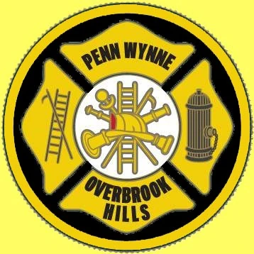 Penn Wynne-Overbrook Hills Fire Company | Firefighting Wiki | Fandom