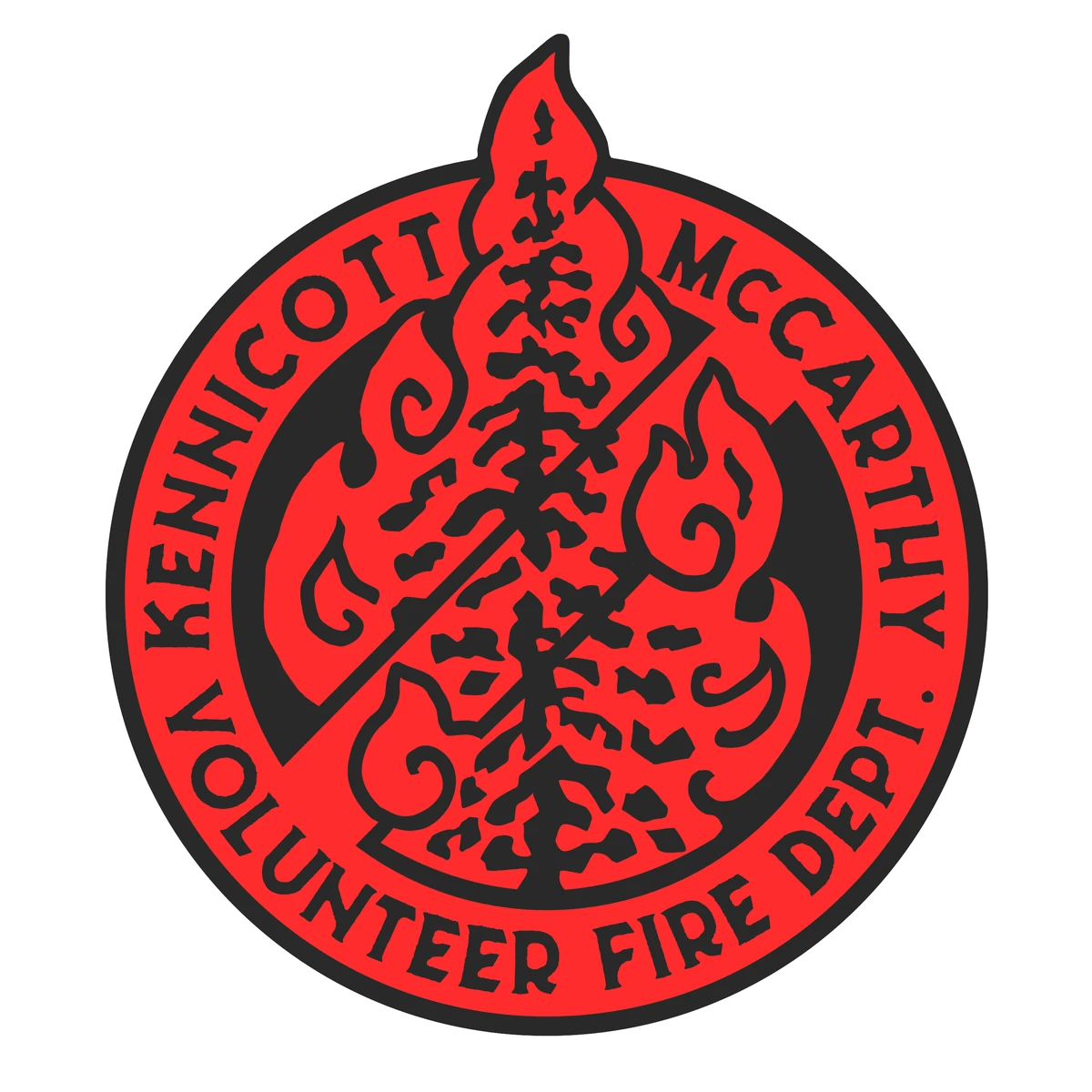 Kennicott/McCarthy Volunteer Fire Department | Firefighting Wiki | Fandom