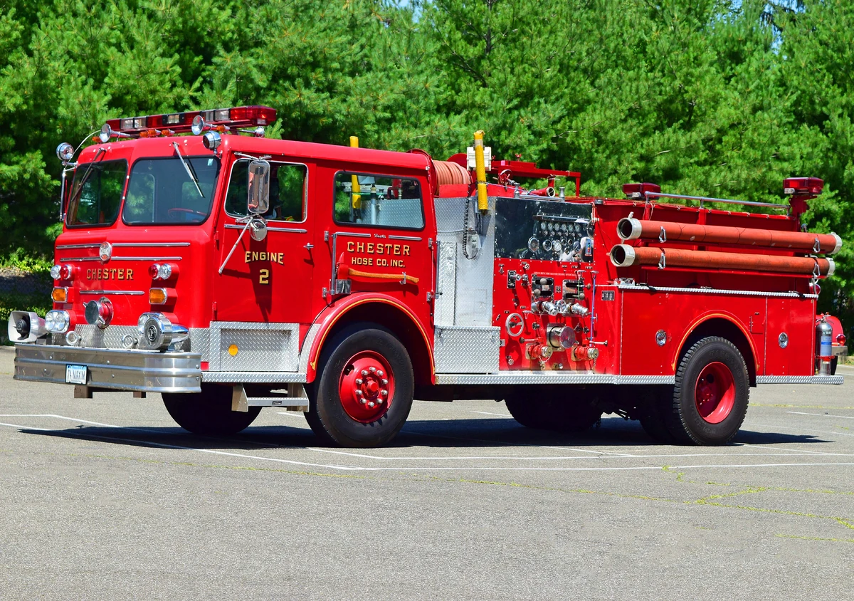 Maxim F-Model | Firefighting Wiki | Fandom