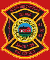 Richmond-Carolina Fire District | Firefighting Wiki | Fandom