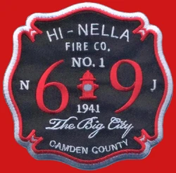 Hi-Nella Fire Company No. 1 | Firefighting Wiki | Fandom