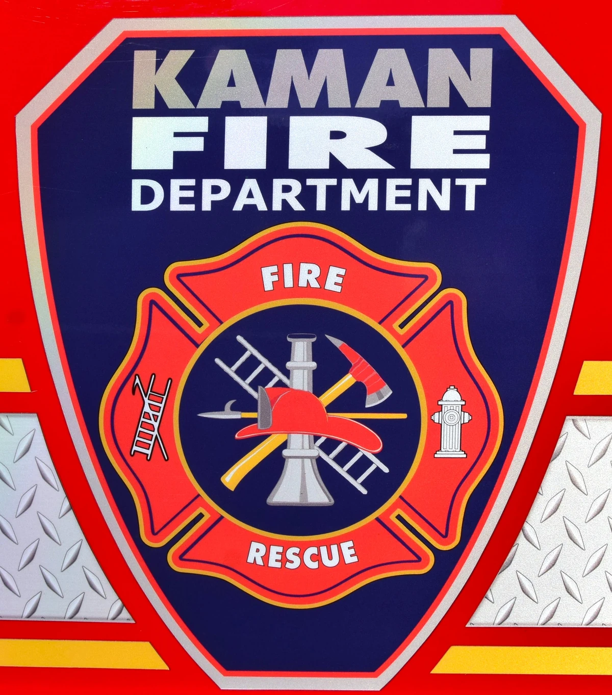 Kaman Aerospace Fire Department | Firefighting Wiki | Fandom