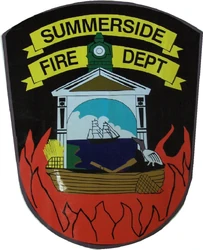 Summerside Fire Department | Firefighting Wiki | Fandom