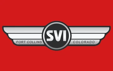 Svi Trucks Logo Johnsons Lettering Logo Design For Business Cards To