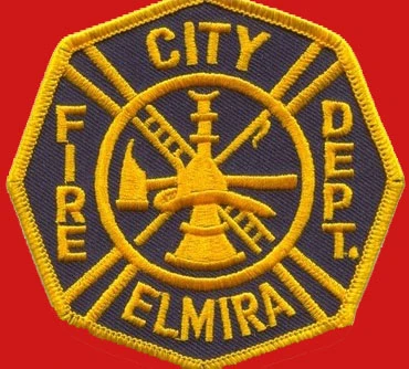 Elmira Fire Department (New York) | Firefighting Wiki | Fandom