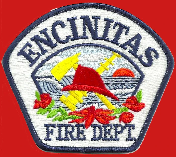 Encinitas Fire Department | Firefighting Wiki | Fandom