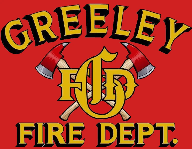 Logotipo De Greeley Colorado
