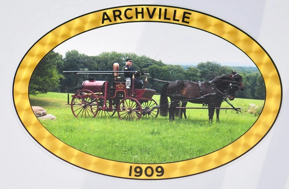 Archville Fire Department | Firefighting Wiki | Fandom