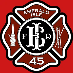 Emerald Isle Fire Department | Firefighting Wiki | Fandom