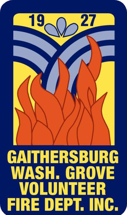 Gaithersburg-Washington Grove Volunteer Fire Department | Firefighting ...