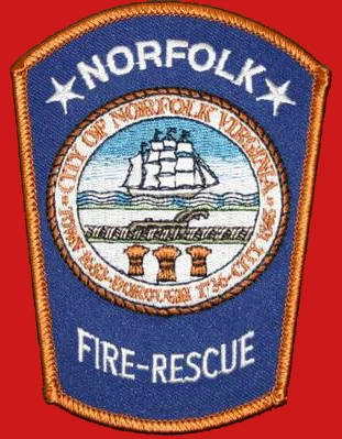 Norfolk Fire Rescue (Virginia) | Firefighting Wiki | Fandom